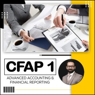 CA CFAP 1 to 6 Online Course Enroll Now - TSB Education
