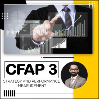 CA CFAP 1 to 6 Online Course Enroll Now - TSB Education
