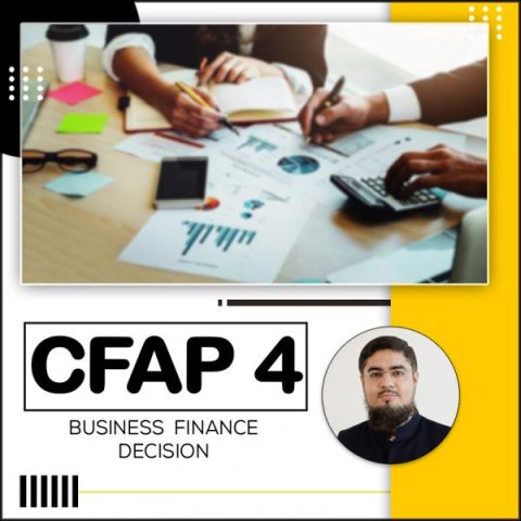 CA CFAP 1 to 6 Online Course Enroll Now - TSB Education